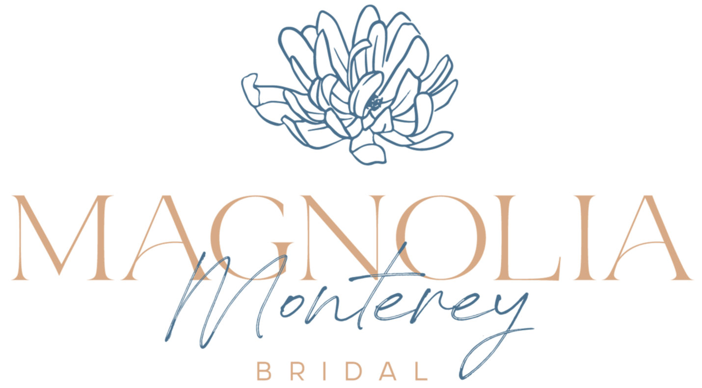 Magnolia Monterey Bridal